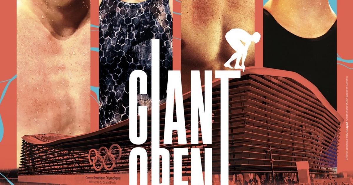 Giant Open | Métropole du Grand Paris