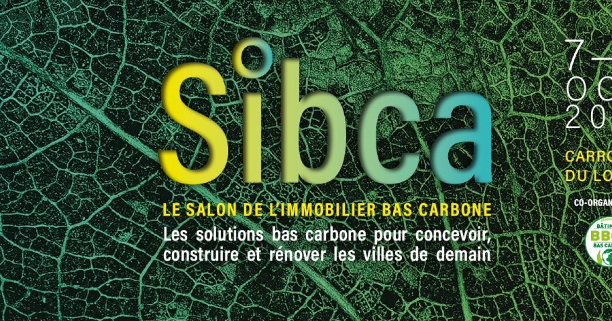 La Métropole du Grand Paris participe au SIBCA | Métropole du Grand Paris
