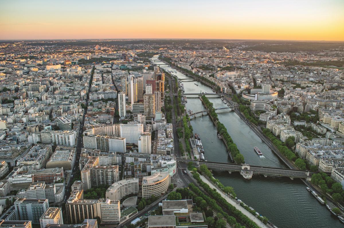 Chaleur renouvelable et de récupération : faites-vous accompagner pour ...